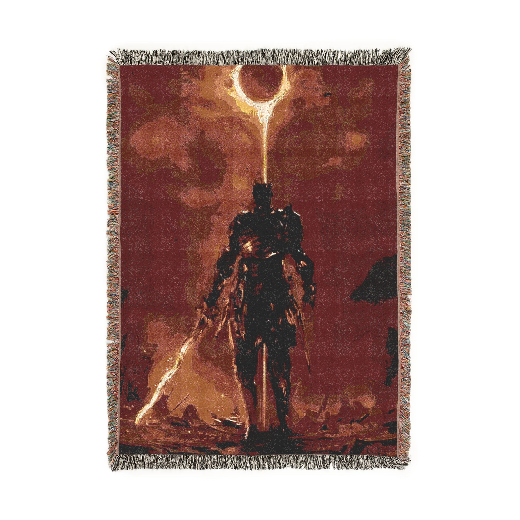 The Ashen One – Souls